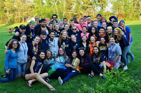 Rotary Youth Leadership Awards Ryla 2018 Rotary District 7950
