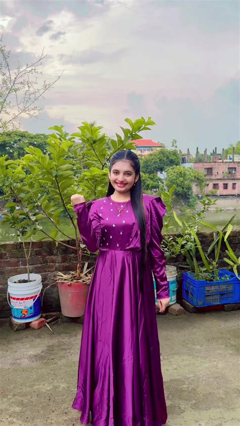 Sumaiya Khans Elegant Dress Collection 🌸 Tiktok