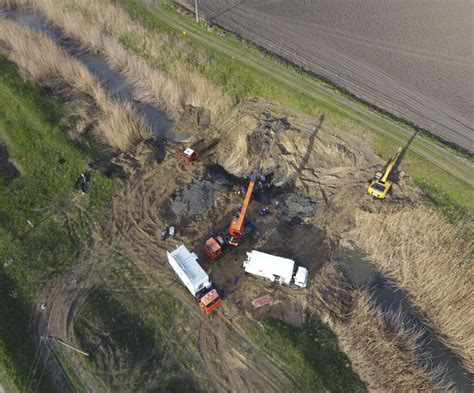 Midstream Pipeline Services Hunt Guillot And Associates