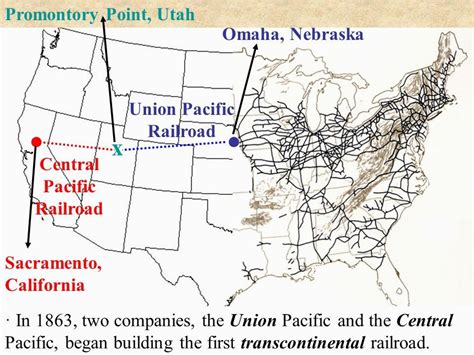 Union Pacific Railroad Map Texas Secretmuseum