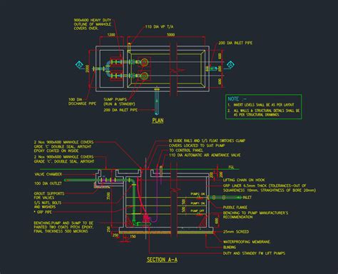 Speaker Cad Block Autocad Drawing Download