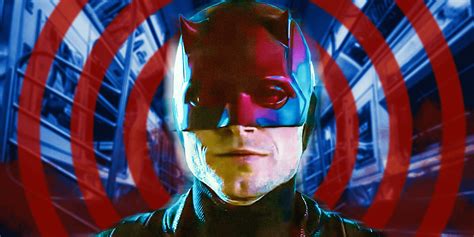 After Rewatching Daredevil I Cant Believe How Much Not Watching The