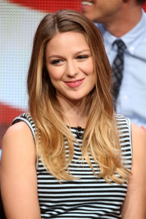Discover More Like Celebblondes Melissa Benoist And Related Content