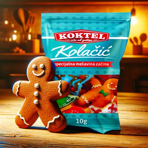 Kolačić 10 Grama • Labudović Ns