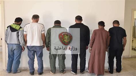 القبض على عصابة كانت تسرق النفط من مصفاة حمص Lebanon News