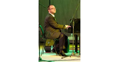 Ангел Заберски син събра 17 членния си бигбенд