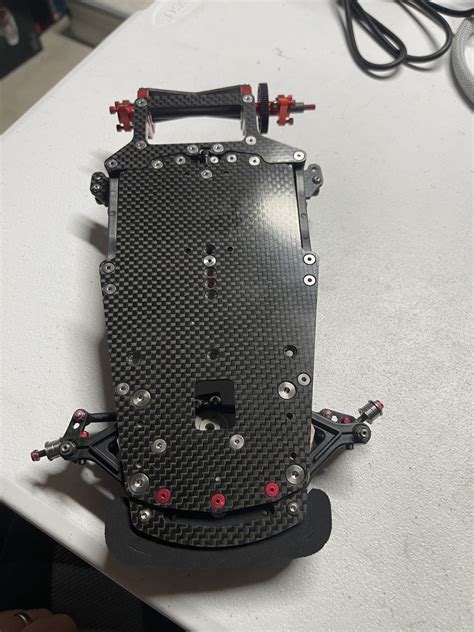 CRC Ck Ar R C Tech Forums