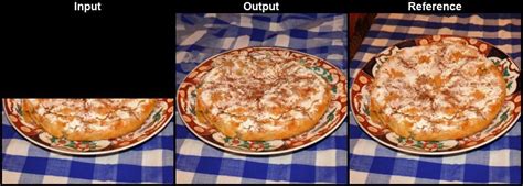 Palette Image To Image Diffusion Models