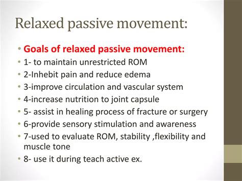 Passive Rom Expptx