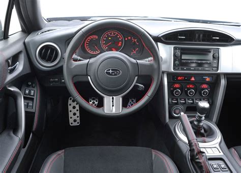 A Guide To Buying A 2013 2021 Subaru Brz First Generation