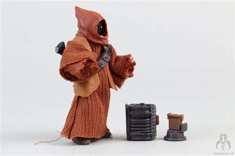 REVIEW AND PHOTO GALLERY Star Wars Vintage Collection VC Obi Wan