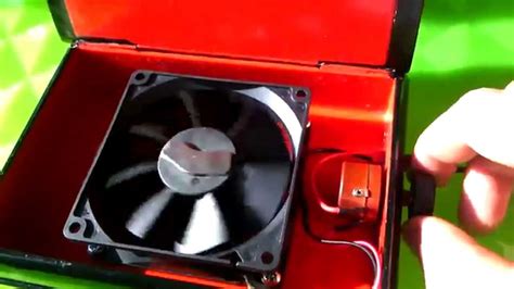 Магнитная мешалка своими руками Diy Magnetic Mixer Youtube