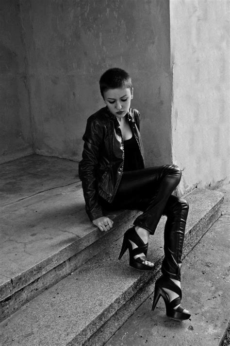 1000 Images About Women With Short Hair Classy Sexy Different On