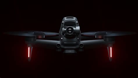 Dji Fpv Drone With 140 Kmph Speed 4k 60fps Recording First Person
