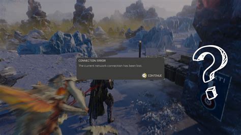 How To Fix The Current Network Connection Has Been Lost Error In Helldivers