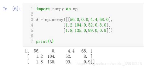 215 Python 中的广播 深度学习 Stanford吴恩达教授深度学习广播与非广播 Csdn博客