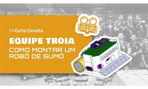 Como Programar Um Braço Robótico Com Arduino Curto Circuito