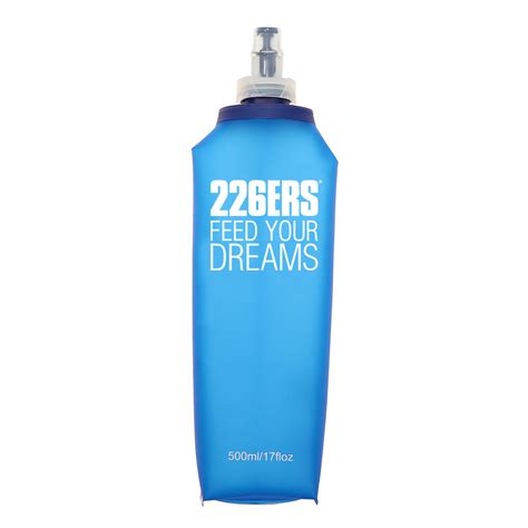 Soft Flask 250ml 500ml226ers