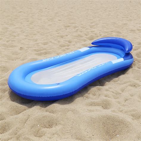 Inflatable Mattress For Swimming Air Mattress Inflatable Chair Water