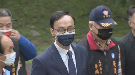 撂狠話逼退羅智強？朱立倫：不放話 不回應 民視新聞網 Line Today