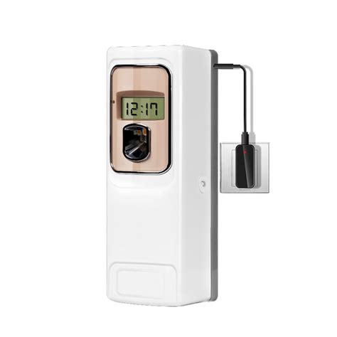 Digital Pcb Intelligent Control Air Freshener Scent Diffuser Ceiling Aroma Diffusers And