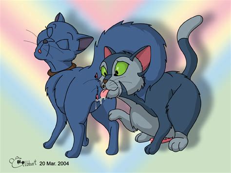 Rule 34 2004 Felicitas Felidae Feral Francis Gilbhart Tagme 202775