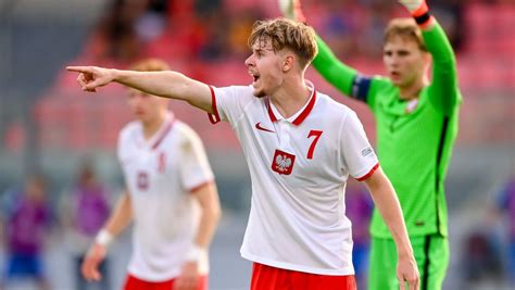 Dawid Bugaj Zadebiutował W Klubie Z Mls Tvp Sport