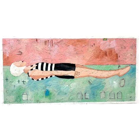 Back Float Mont Art House