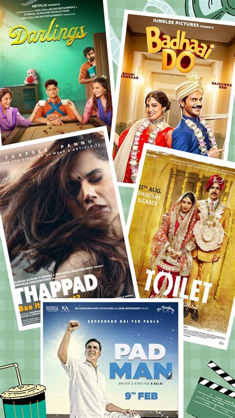 ‘darlings To ‘thappad Bollywood Movies On Social Issues