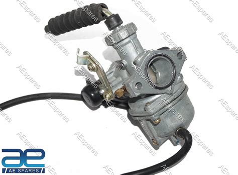 Lml Star 200 4t Carburettor Carburetor