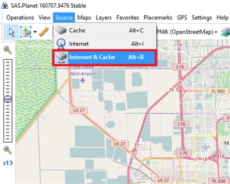 How To Create Raster Map SmartPTT Technical Support Center