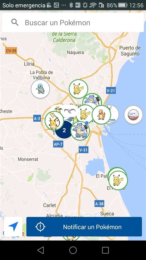 Go System Map