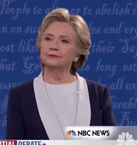 Hillary Clinton Whatever  By Election 2016 Find And Share On Giphy