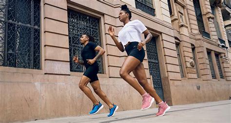 7 Entrenamientos De Running Para La Resistencia Y Fuerza