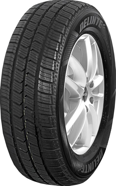 Delinte AW5 VAN 235/65 R16 115 R C » Oponeo