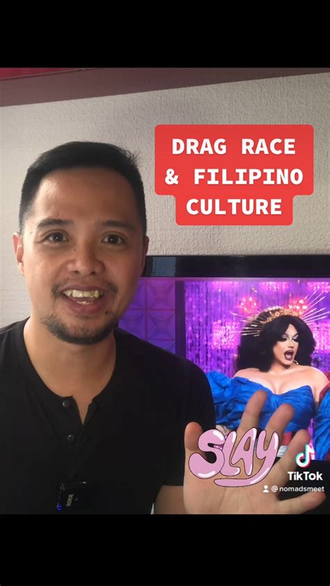 Drag Race Philippines And Filipino Culture A Quick Guide Before Episode