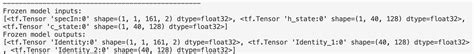 转换pb格式的多输出模型，convert后output节点不正确 · Issue 2108 · Alibabamnn · Github