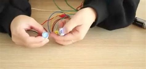 How To Wire A Push Button Switch 2 4 5 Pins From Langir