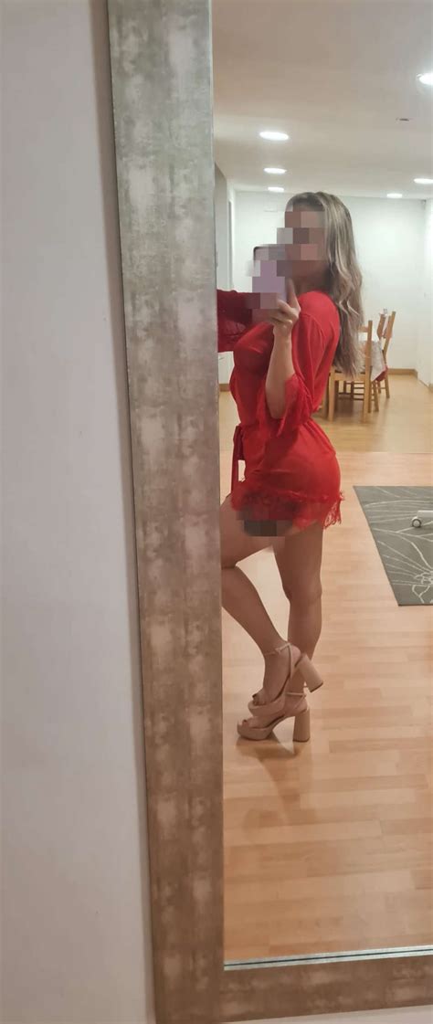 Paulina Tel 634150643 Conocer Chicas En Tarragona Putas Tarragona