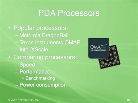 technology in action © 2007 prentice hall inc ppt download