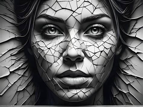 Shattered By Pollmorris On Deviantart