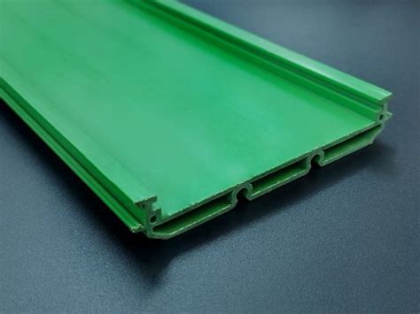 DIN Rail Mounting PCB Carrier Fares PCB