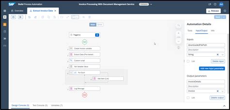 Sap Document Management Service For Attachments In Sap Community