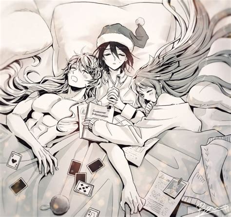 Épinglé sur bsd Personnages naruto Personnages Anime