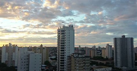 G1 Previsão De Névoa úmida Ou Nevoeiro Isolado Em Ms No Sábado Diz