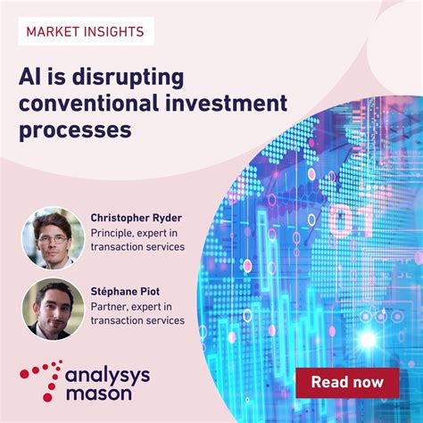 Analysys Mason On Linkedin Ai Telecom Artificialintelligence