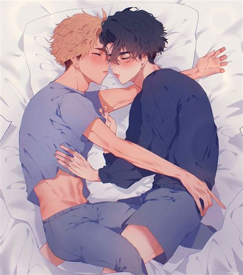 Miya Atsumu And Sakusa Kiyoomi Haikyuu Drawn By Tiffyuumaeda Danbooru