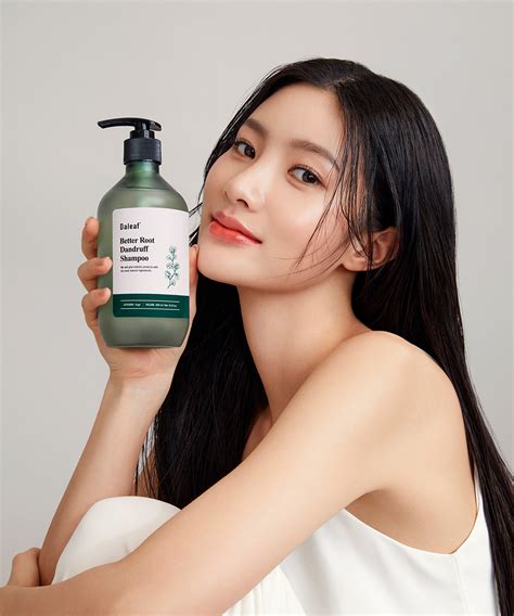 달리프 달리프 세이지 베러 루트 댄드러프 샴푸 500ml