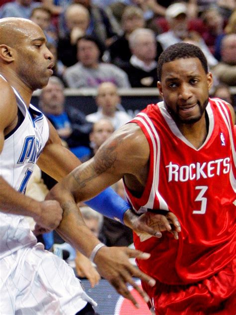 Scambio Tracy Mcgrady Knicks What If Tracy Mcgrady Around The Game