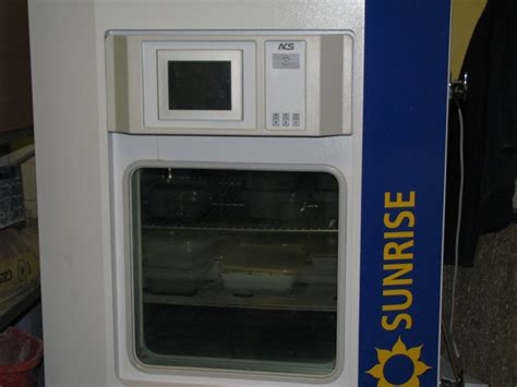 Climatic Chamber Usescience